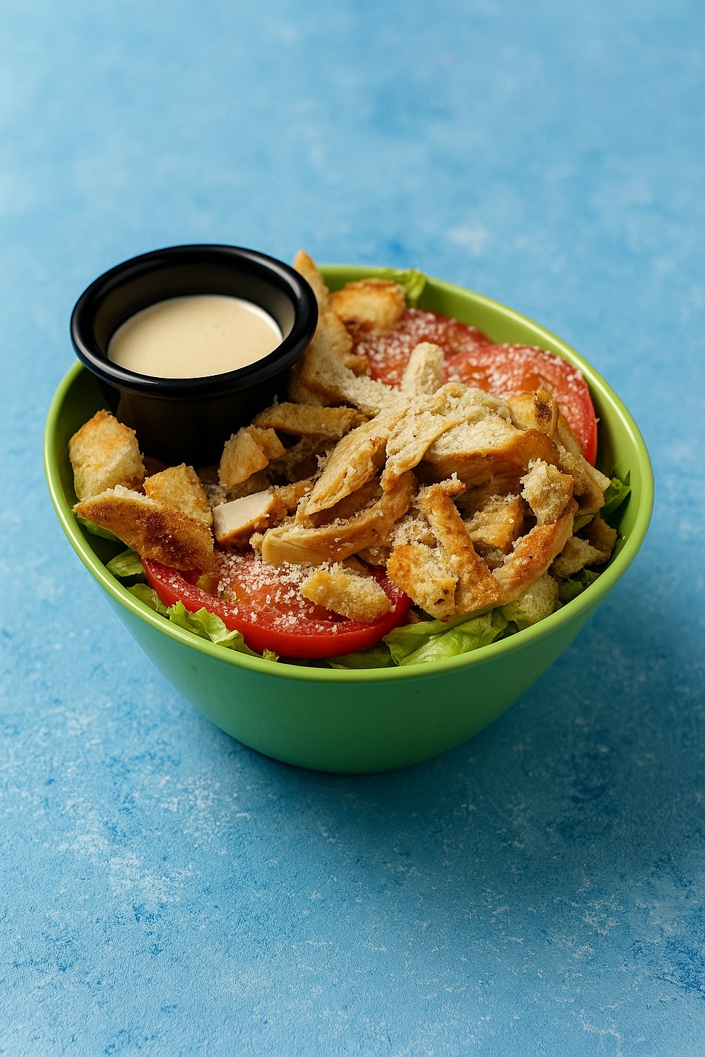 Insalata Cesar